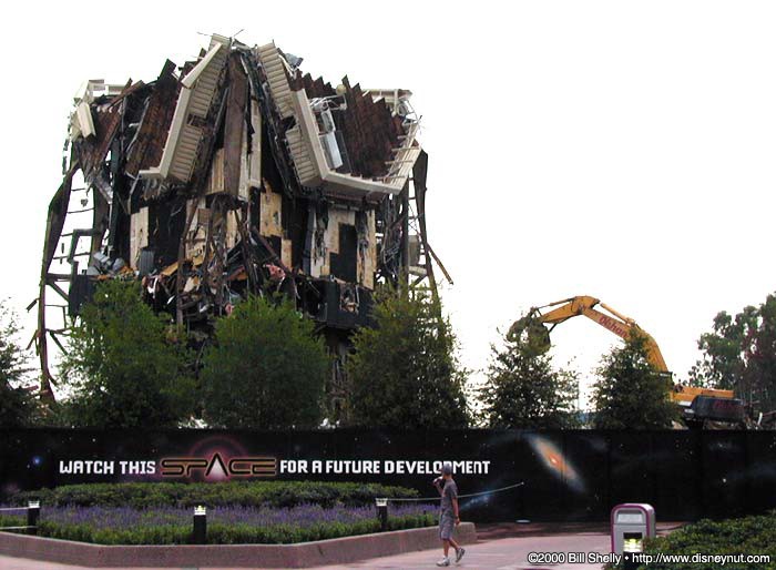 Demolition - Photo 2 of 5