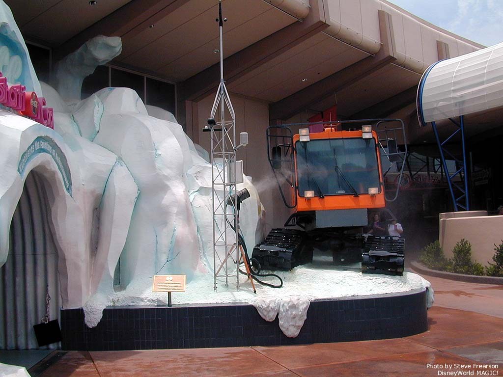 Ice Station Cool - Photo 3 of 4