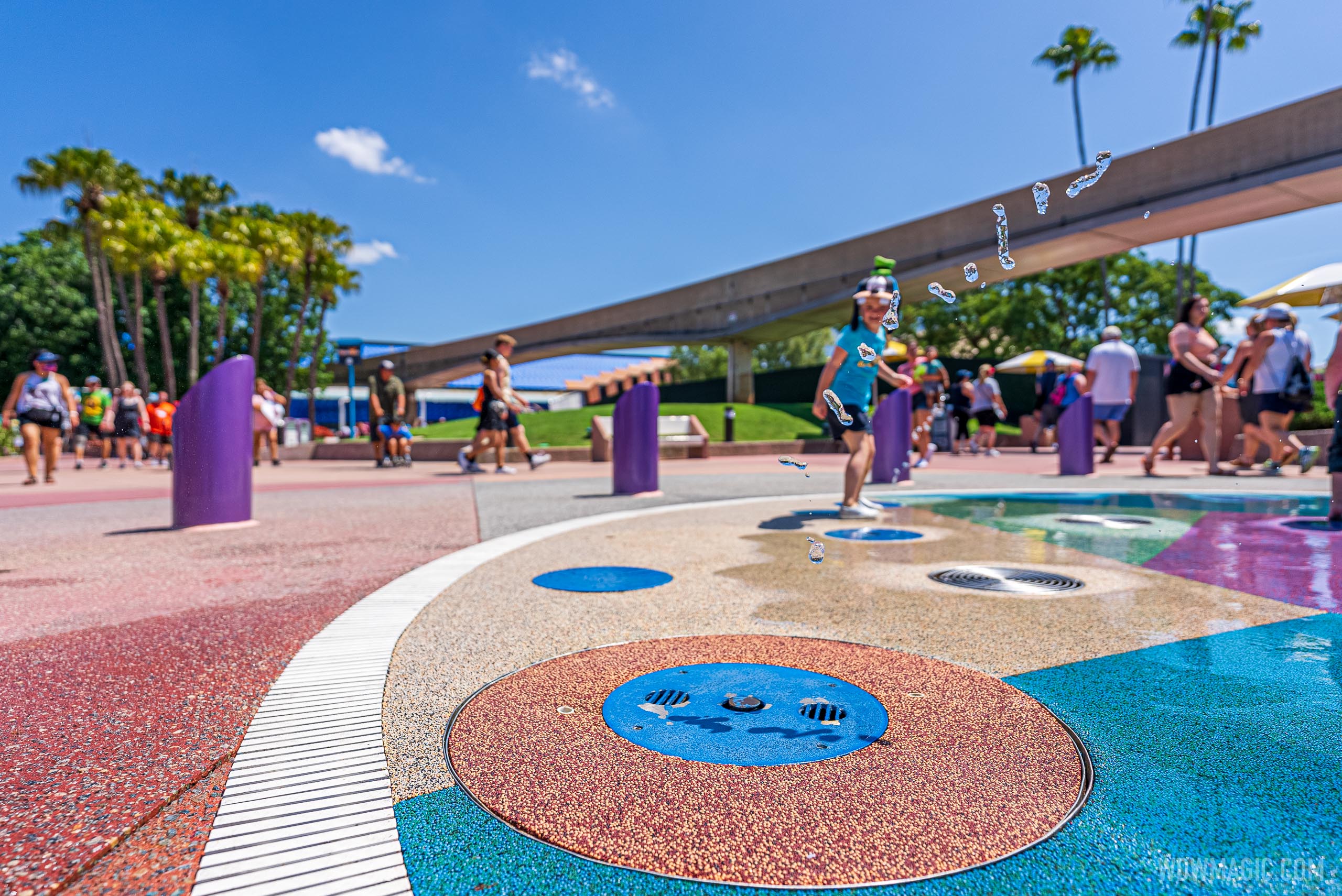 Imagination! (Pavilion) Videos