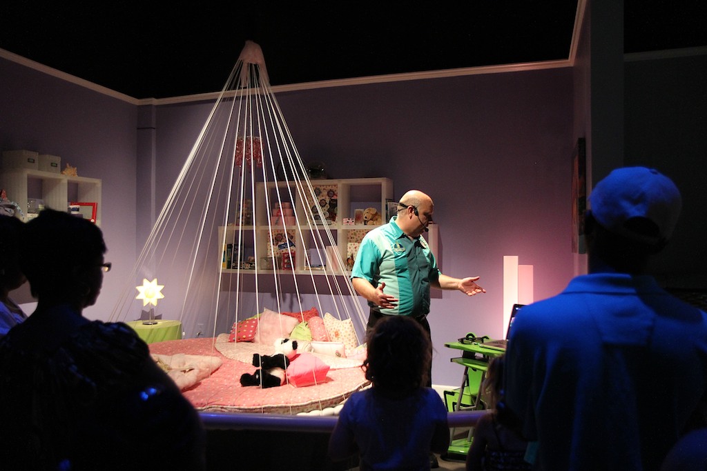 PHOTOS - 'House of Innoventions' reopens at Epcot's Innoventions East