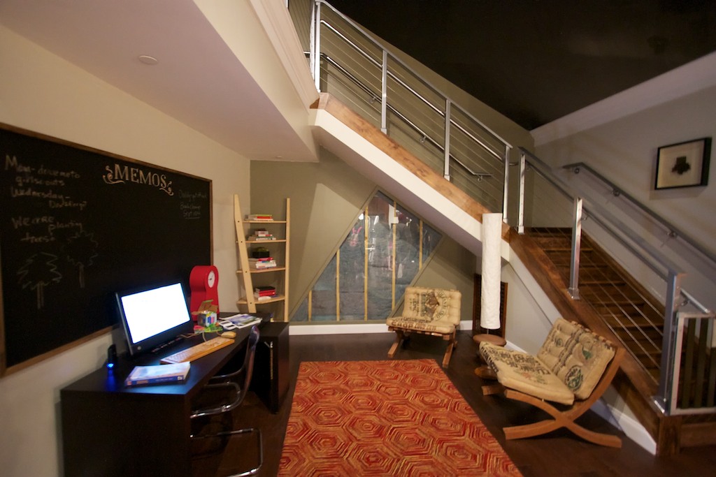 Vision House - Photo 7 of 18