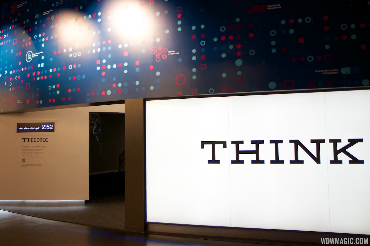IBM THINK - Photo 4 of 16