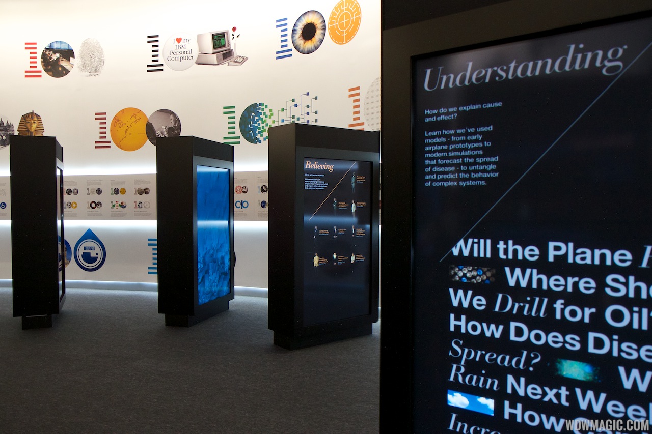 IBM THINK - Photo 12 of 16