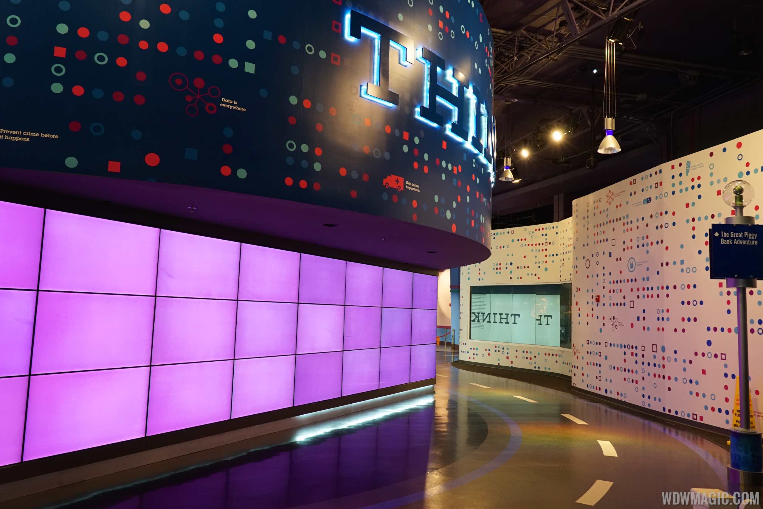 'Science Thrills Live' coming to Epcot's Innoventions next week