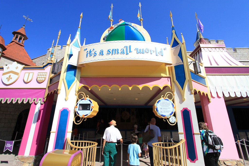 New queue layout - Photo 4 of 10