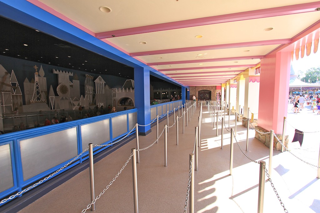 New queue layout - Photo 5 of 10