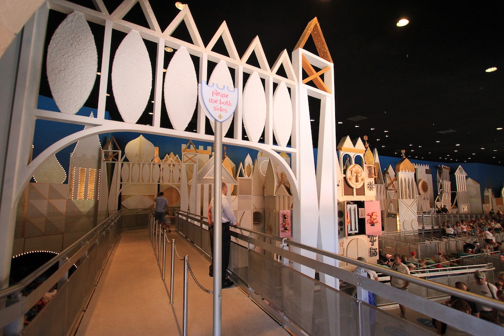 New queue layout - Photo 6 of 10