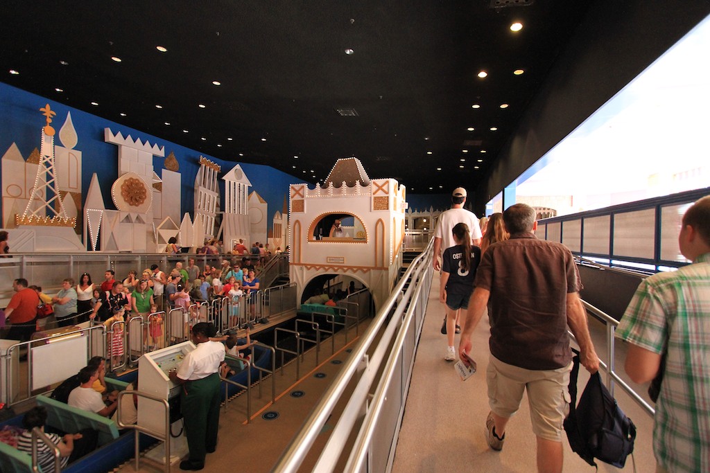 New queue layout - Photo 9 of 10