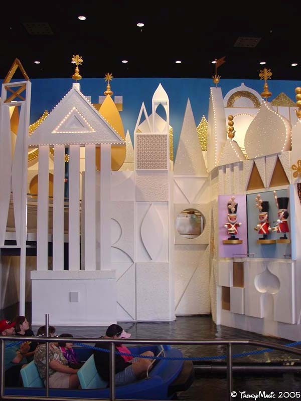 Small World reopens after extensive refurbishment - Photo 3 of 30
