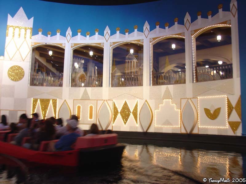 Small World reopens after extensive refurbishment - Photo 5 of 30