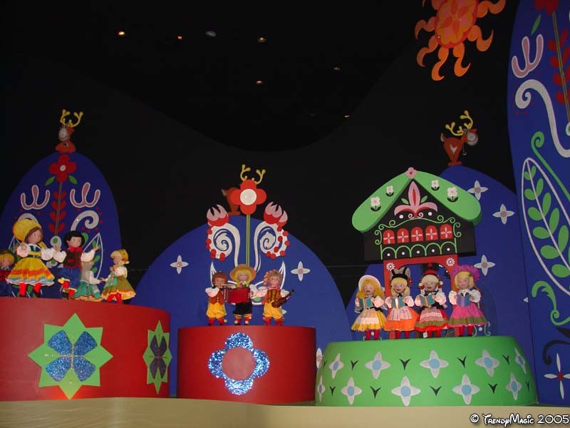 Small World reopens after extensive refurbishment - Photo 7 of 30