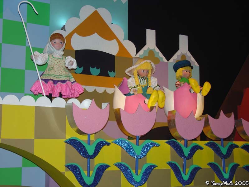 Small World reopens after extensive refurbishment - Photo 9 of 30