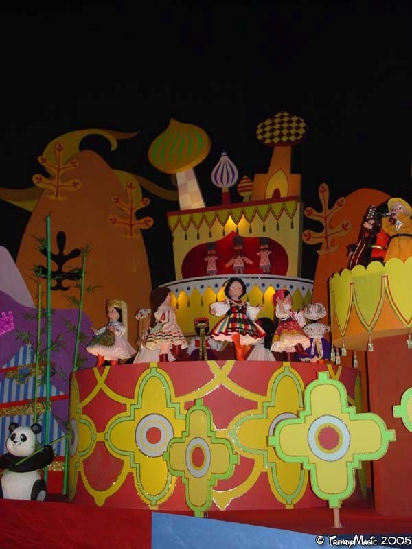 Small World reopens after extensive refurbishment - Photo 11 of 30