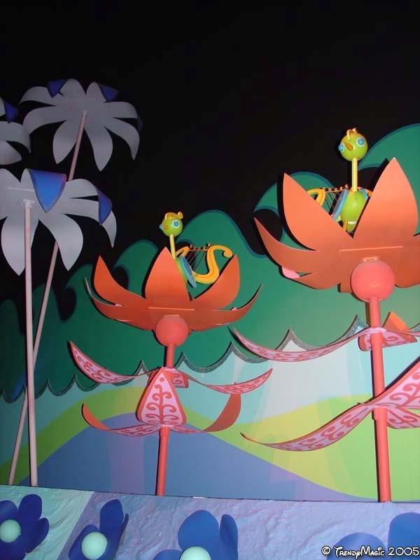 Small World reopens after extensive refurbishment - Photo 18 of 30
