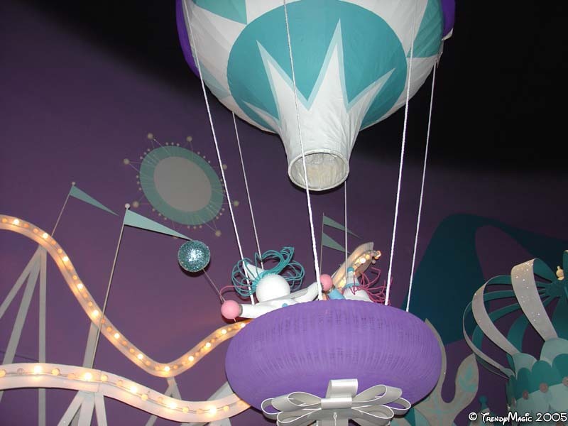 Small World reopens after extensive refurbishment - Photo 21 of 30