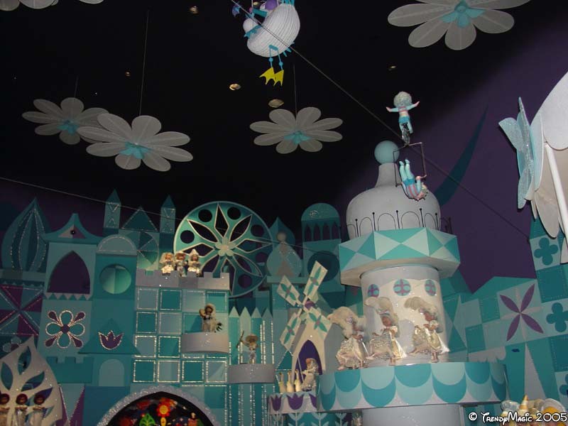 Small World reopens after extensive refurbishment - Photo 22 of 30