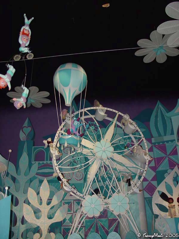 Small World reopens after extensive refurbishment - Photo 23 of 30