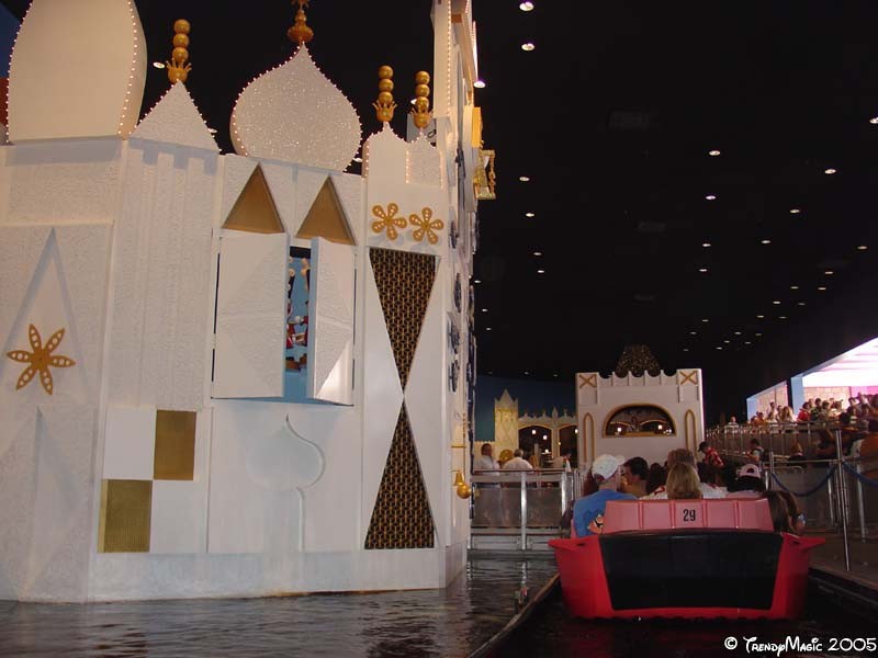 Small World reopens after extensive refurbishment - Photo 25 of 30