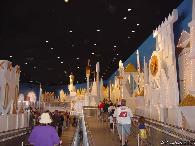 Small World reopens after extensive refurbishment - Photo 27 of 30