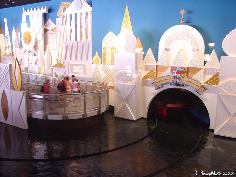 Small World reopens after extensive refurbishment - Photo 29 of 30