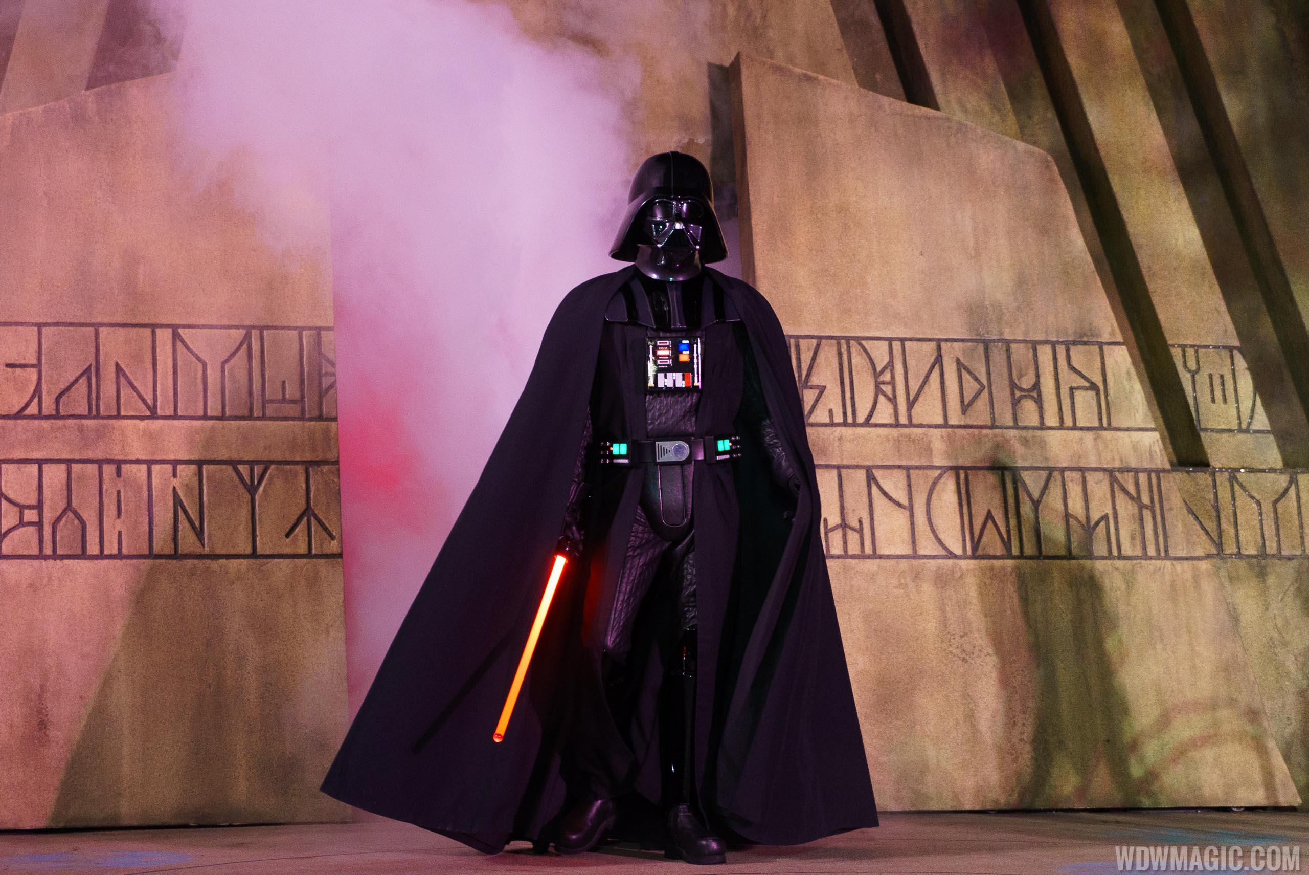 Jedi Training - Trials of the Temple Photos