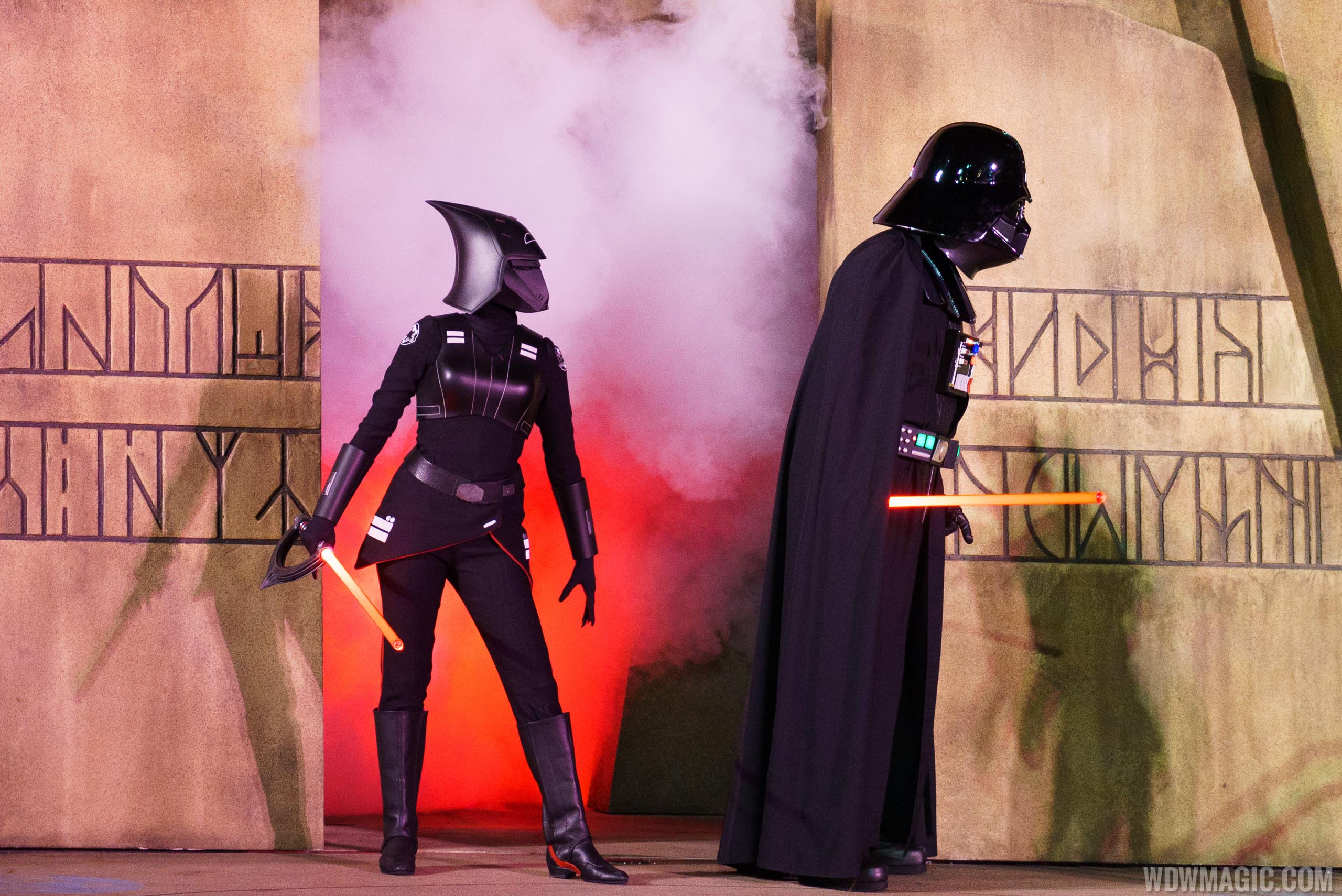 Jedi Training Trials of the Temple overview - Photo 8 of 11