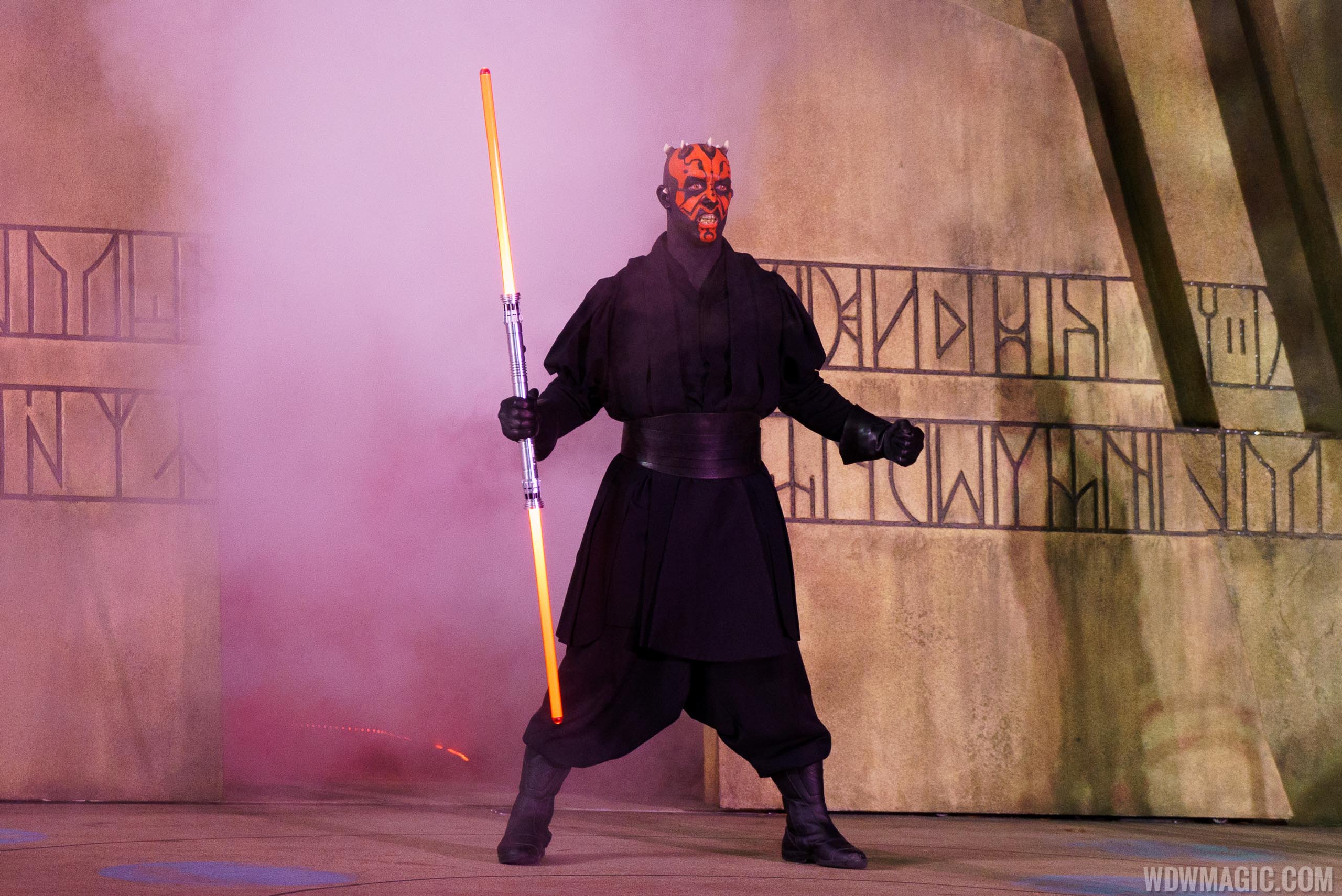 Jedi Training Trials of the Temple overview - Photo 9 of 11