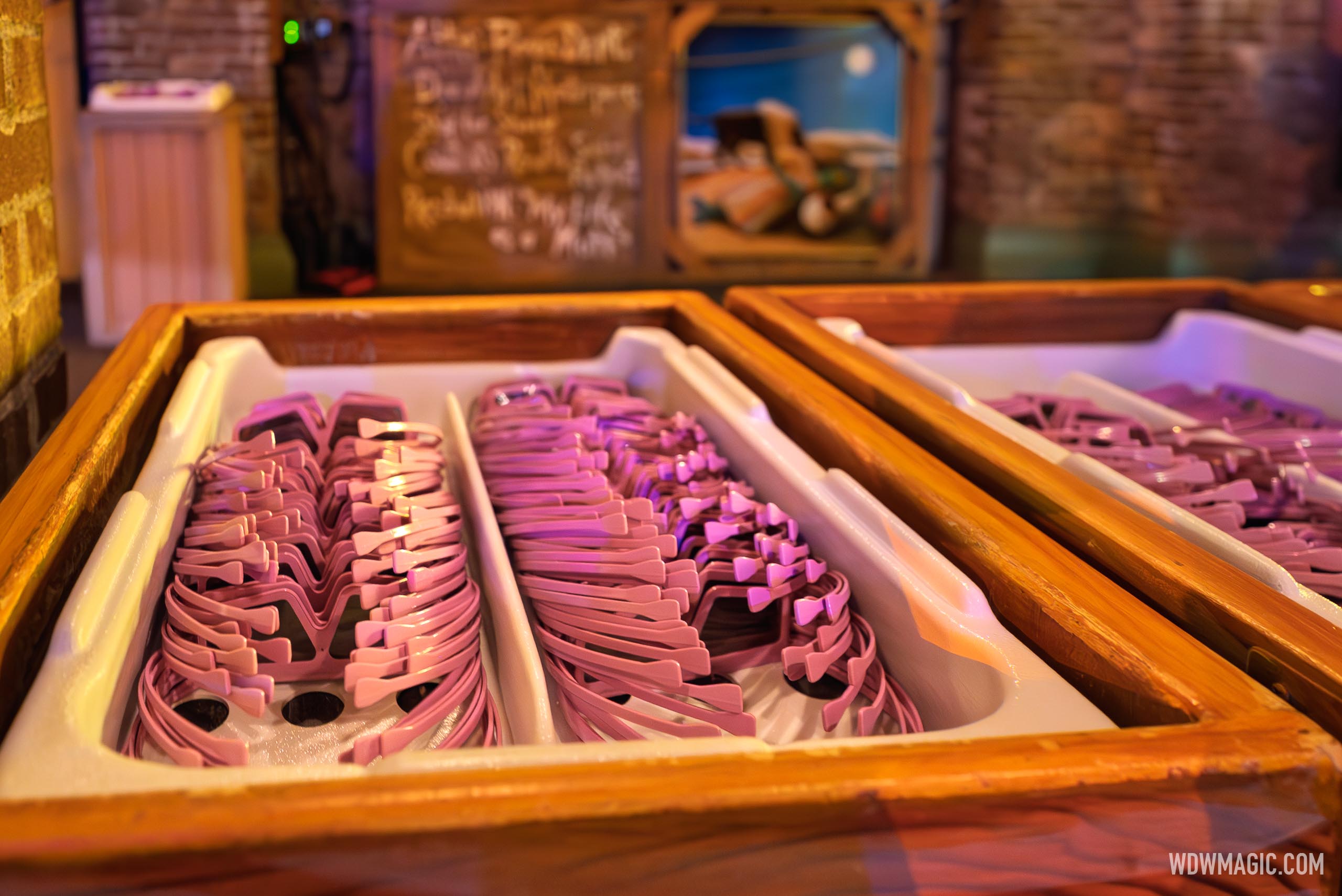 Full Walkthrough of Muppet*Vision 3D at Disney's Hollywood Studios ...