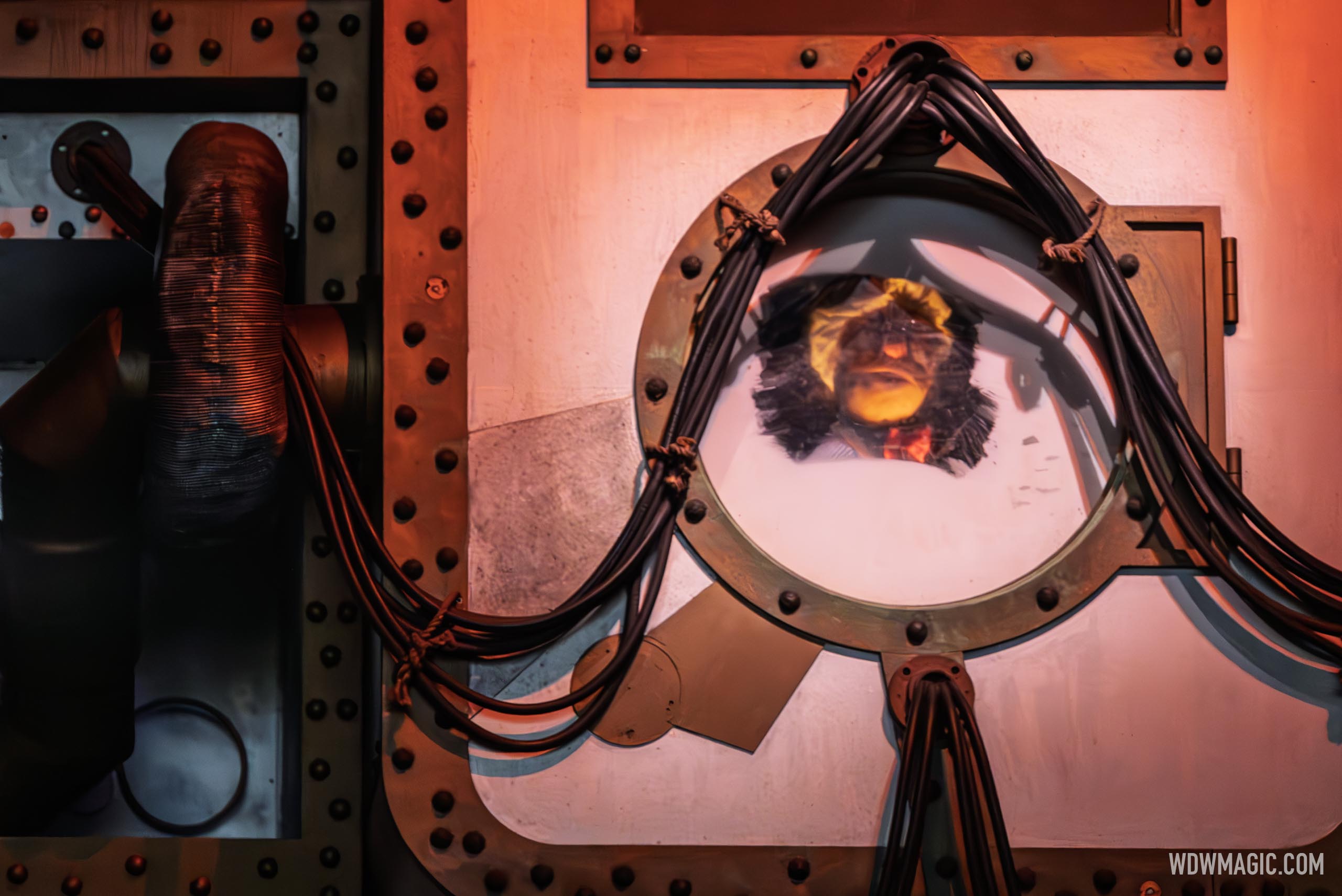 Full Walkthrough of Muppet*Vision 3D at Disney's Hollywood Studios ...