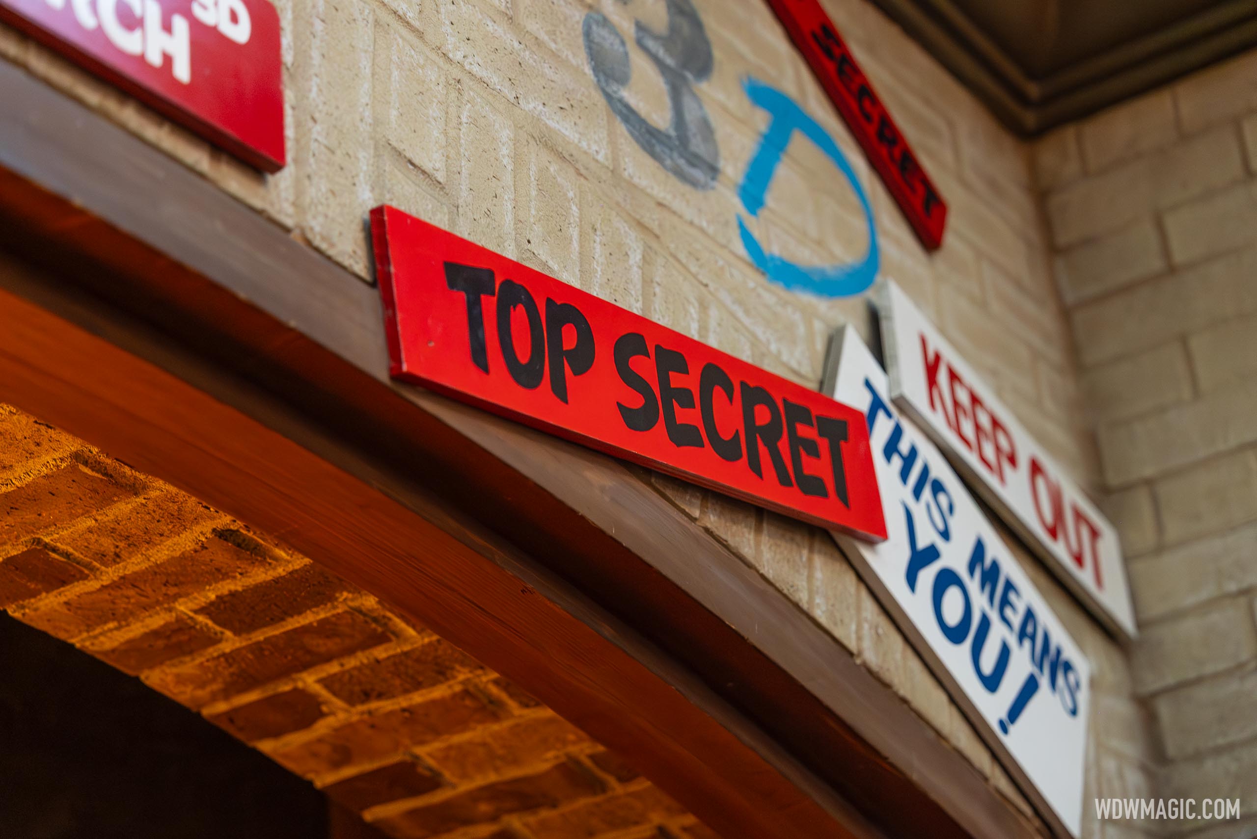 Muppet*Vision 3D – Full Show, Queue, and Pre-Show