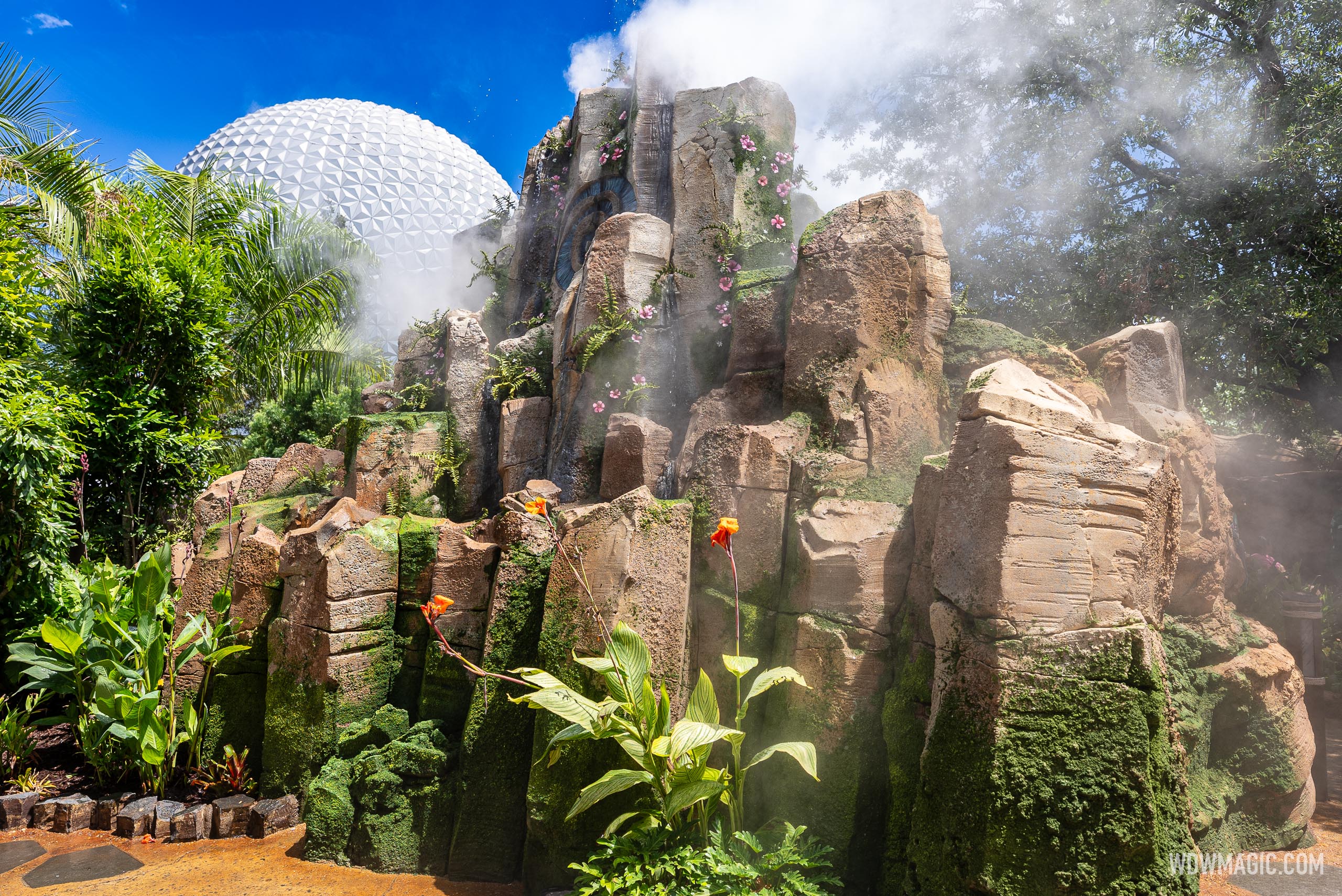 Journey of Water Inspired by Moana overview - Photo 5 of 34