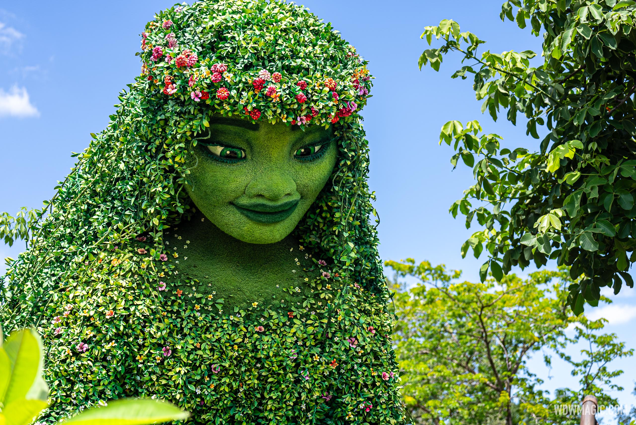 Journey of Water Inspired by Moana overview - Photo 25 of 34