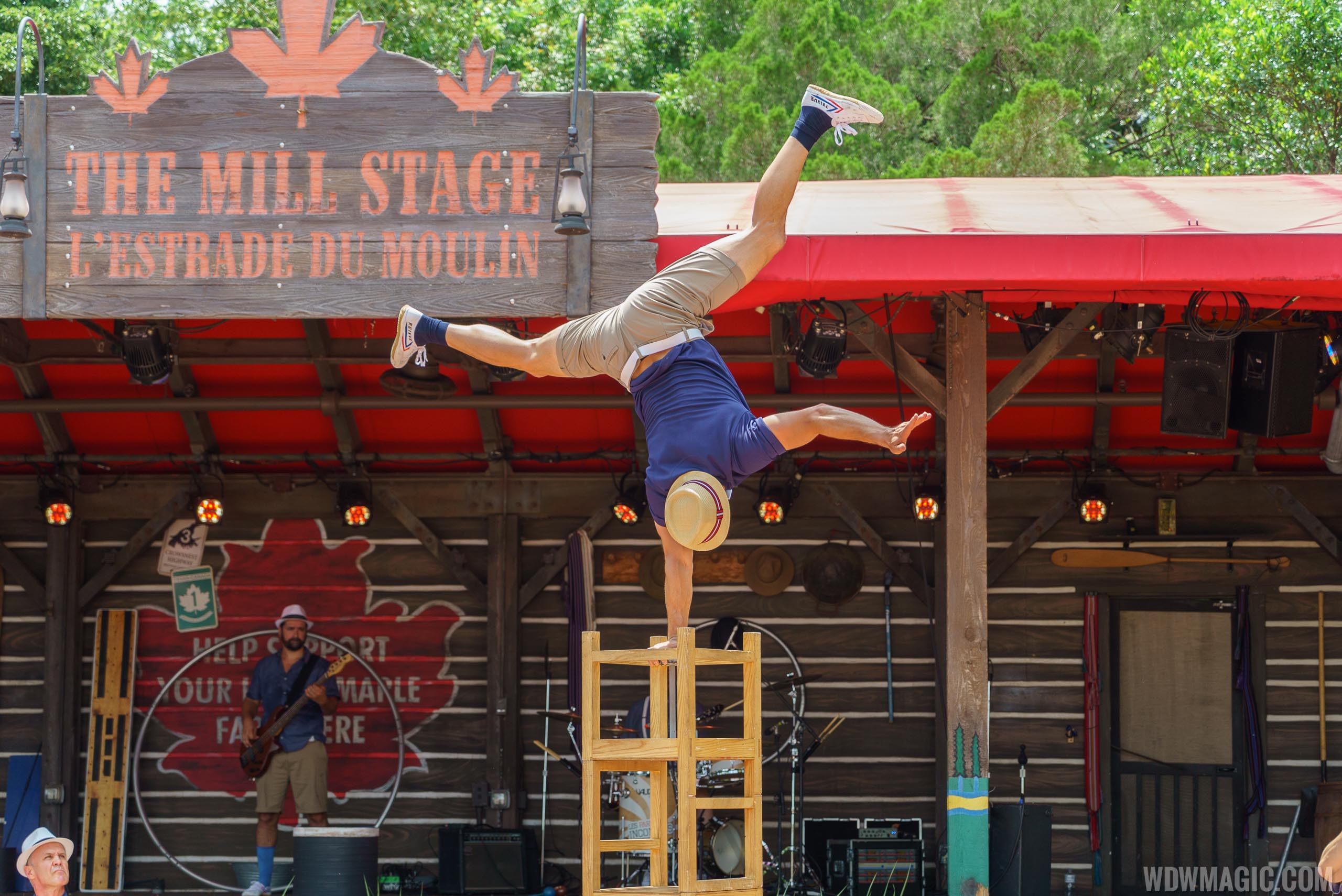 Les Parfaits Inconnus Photos