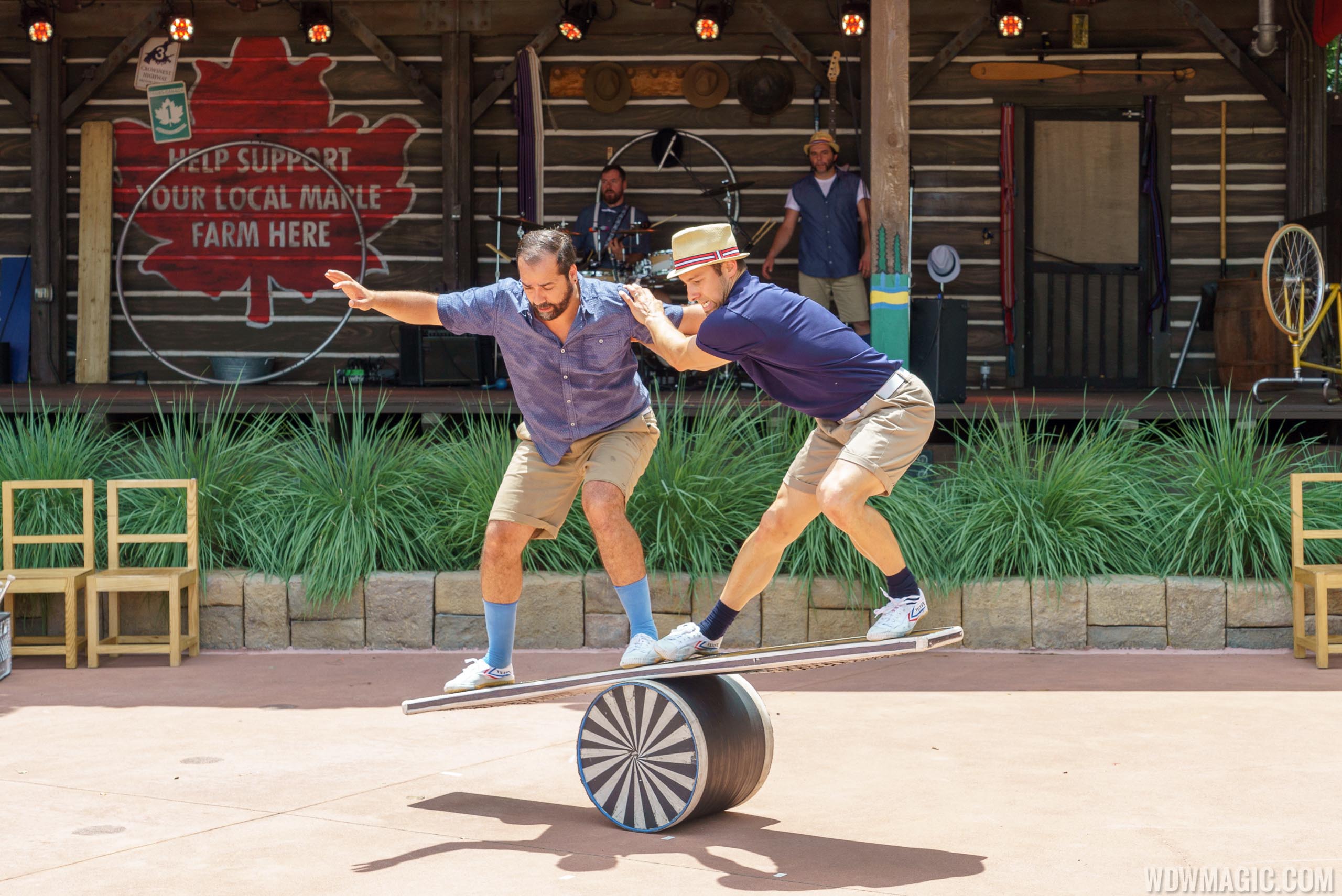 Les Parfaits Inconnus overview - Photo 11 of 19