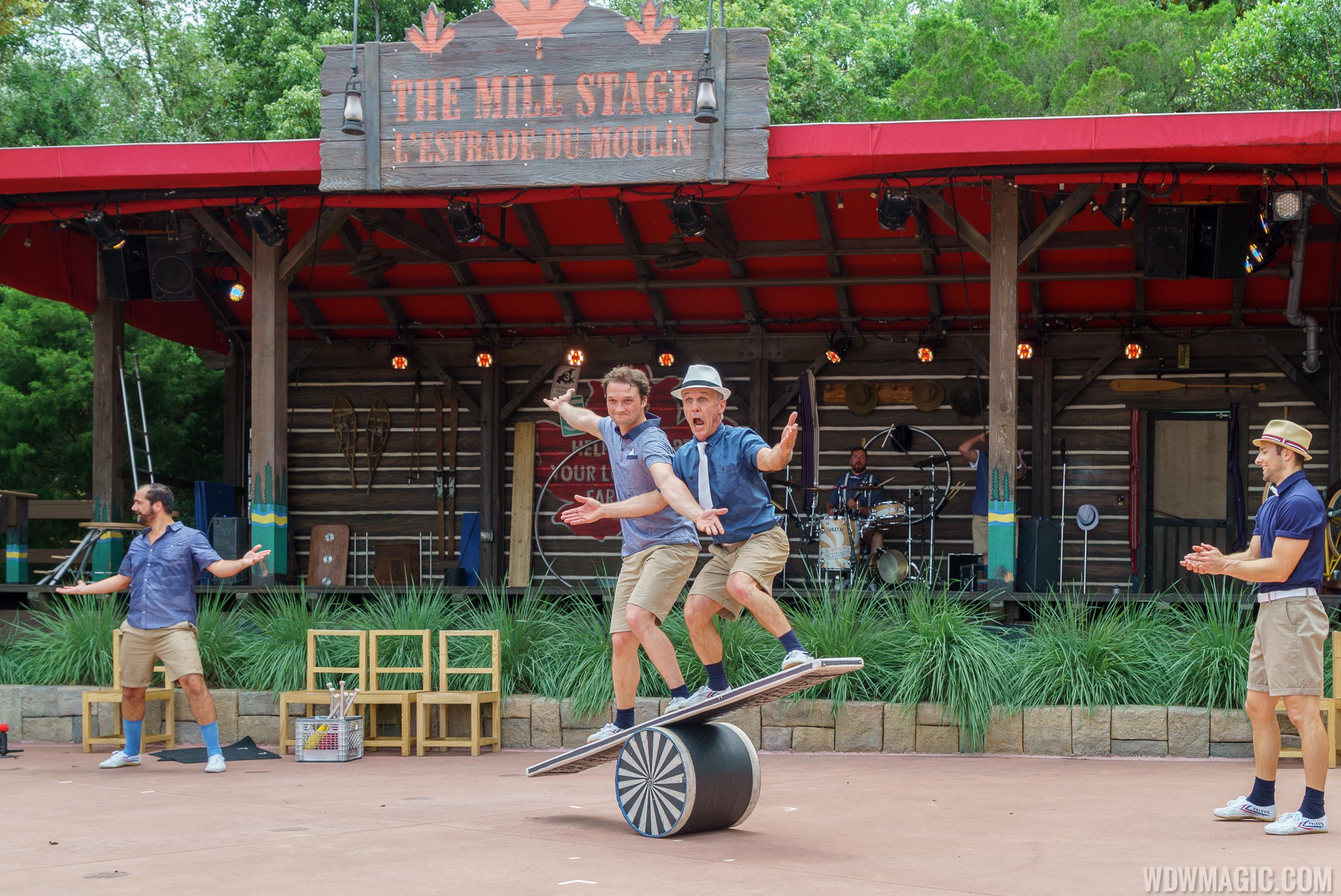 Les Parfaits Inconnus overview - Photo 13 of 19