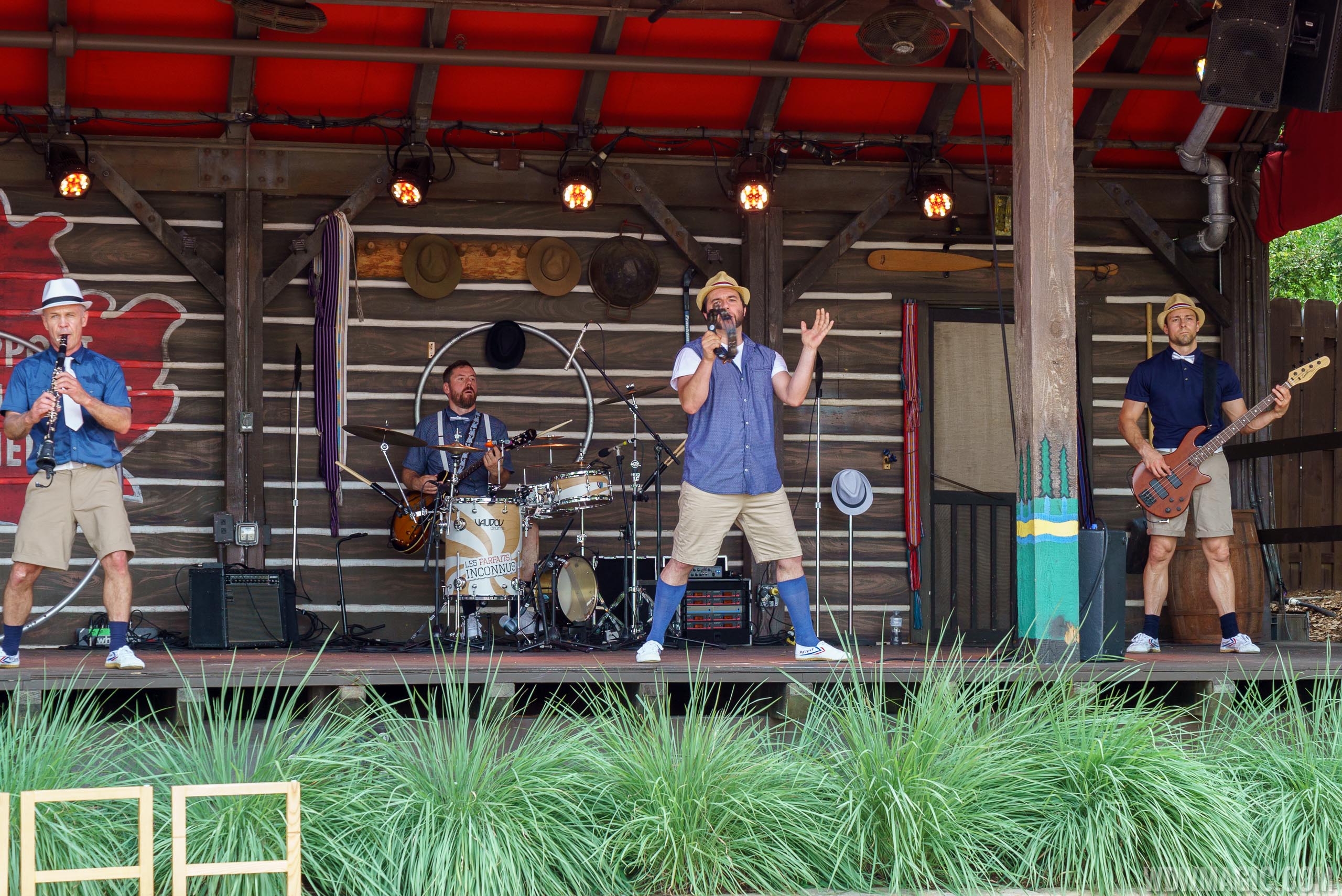 Les Parfaits Inconnus