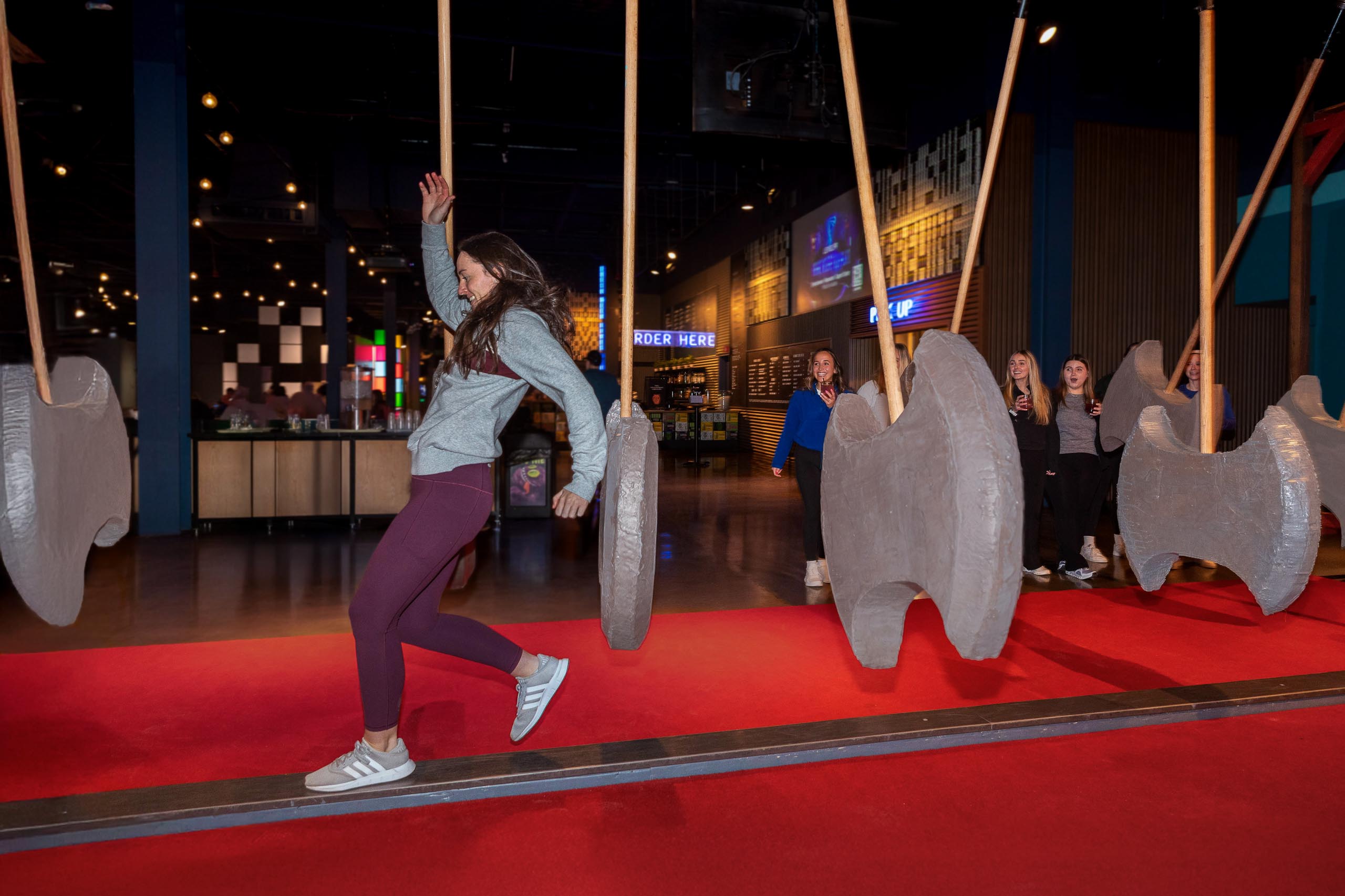 Level99 Overview - Photo 3 of 8