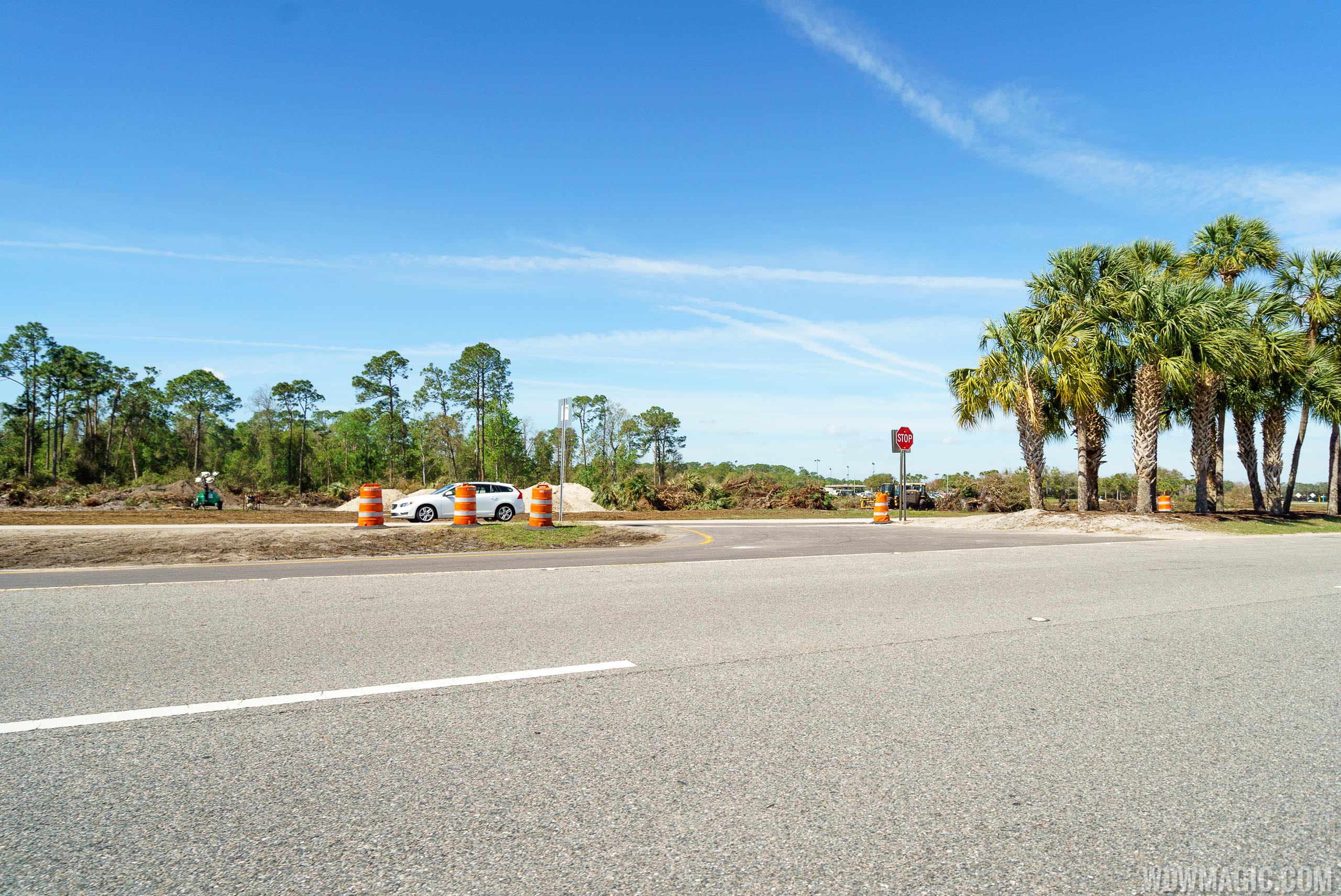 World Drive redevelopment near TTC - Photo 2 of 6