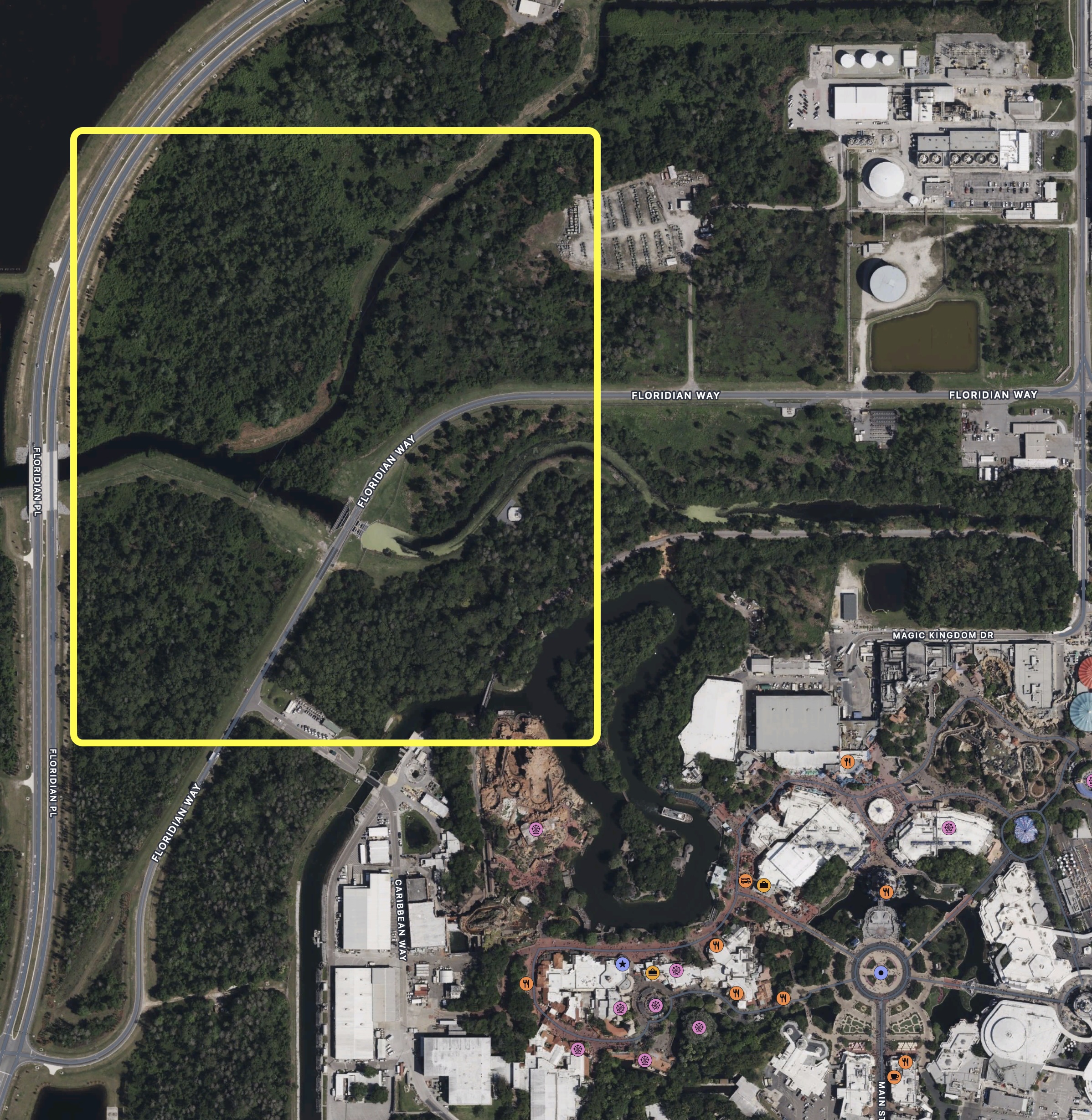 RCID Land Use Plan 2023 - Photo 1 of 2