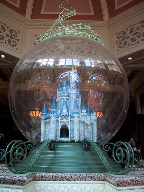 A look inside the newly extended Main Street Emporium