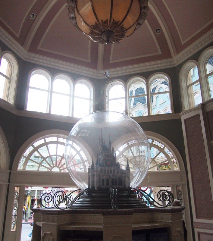 Main Street Emporium completed - Photo 4 of 4