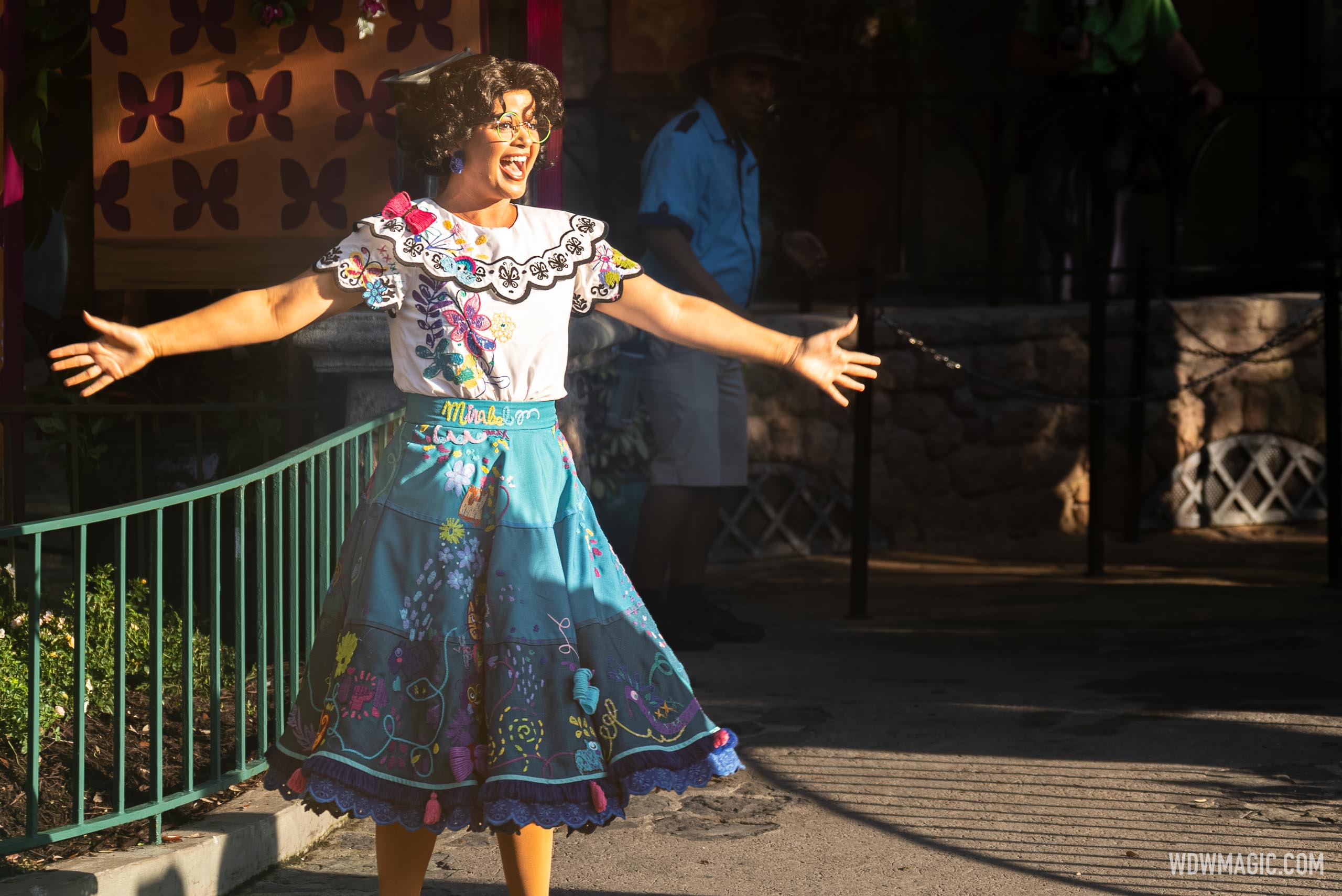 Meet Mirabel at Fairytale Garden overview - Photo 3 of 8