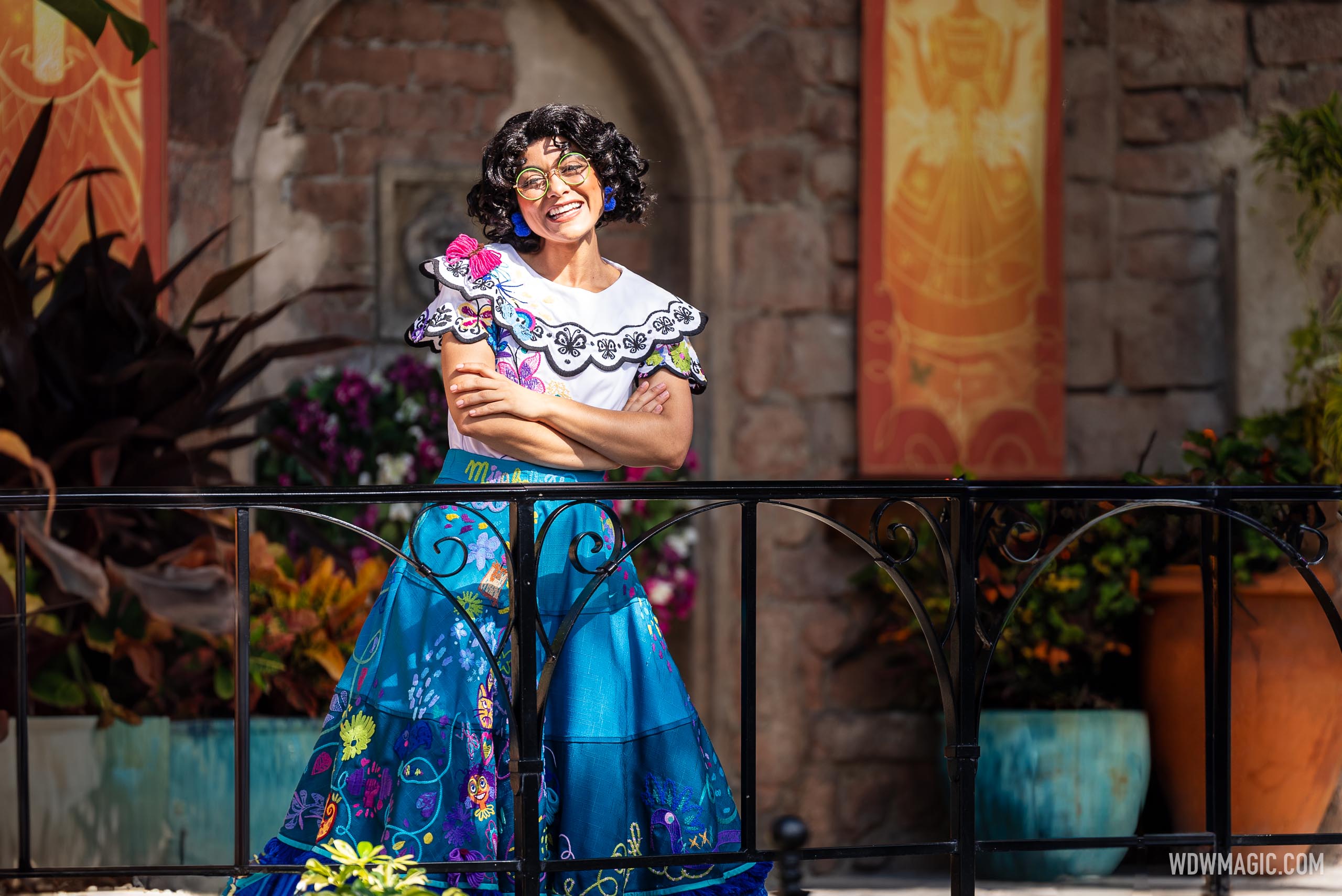 Meet Mirabel at Fairytale Garden overview - Photo 6 of 8