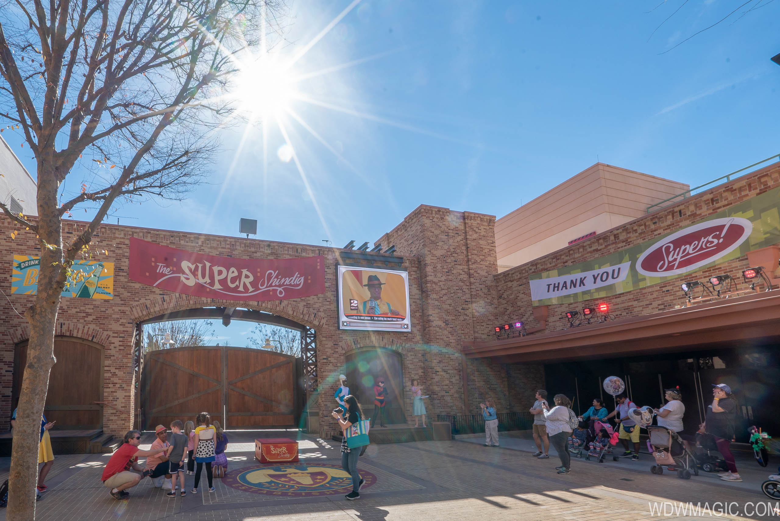 WDWMAGIC | Disney World News, Rumors, Info and Forum