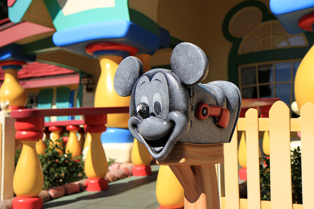 Mickey's Country House - Exterior - Photo 3 of 36