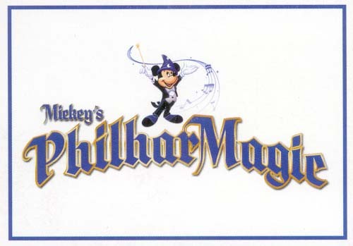 Photos from the Philharmagic previews - Photo 9 of 12