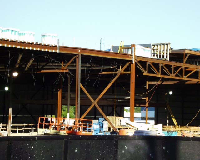 Latest construction - Photo 4 of 9