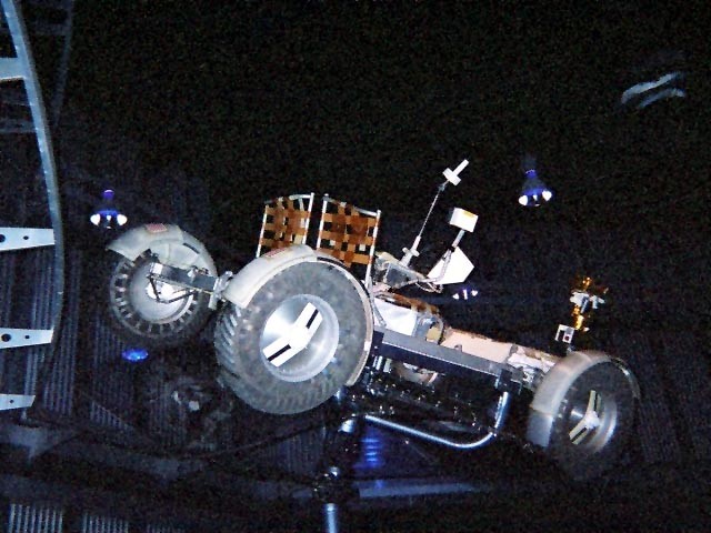 Interior photos from the previews - Photo 14 of 27