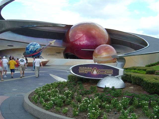 Photos from the Annual Passholder preview event