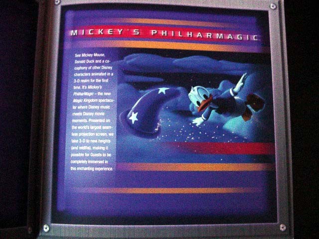 Mission Space Grand Opening press pack - Photo 10 of 14